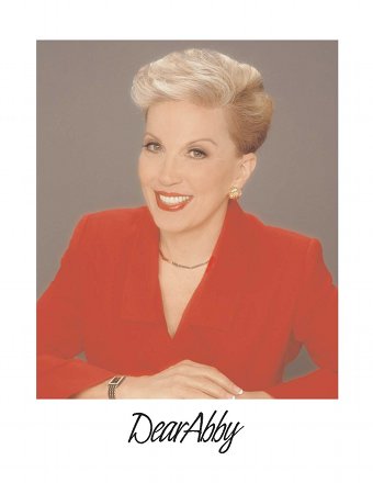 Free Dear Abby Health Kit