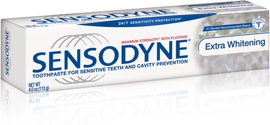 Free Sample Sensodyne Toothpaste (Costco Members)